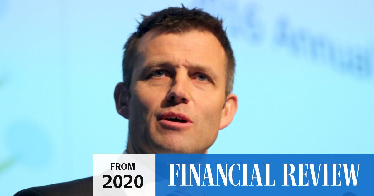 David Neal leaves Future Fund for IFM Investors