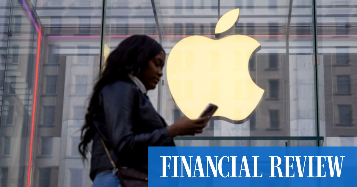 Donald Trump’s Apple threat could push iPhone prices over $5000