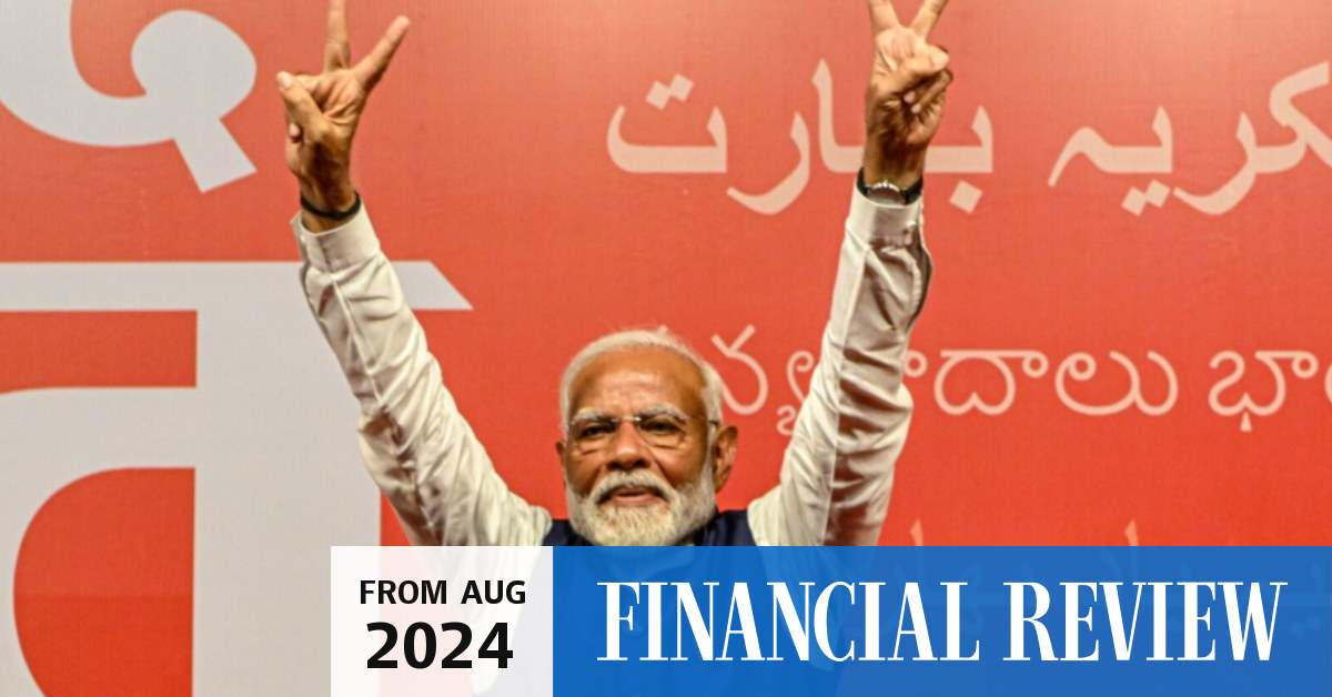 Political stability good news for portfolios – but know where to look