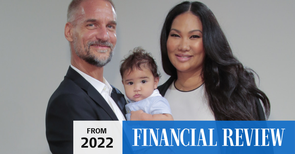Goldman Sachs banker Tim Leissner’s messy love life scrutinised in 1MDB ...