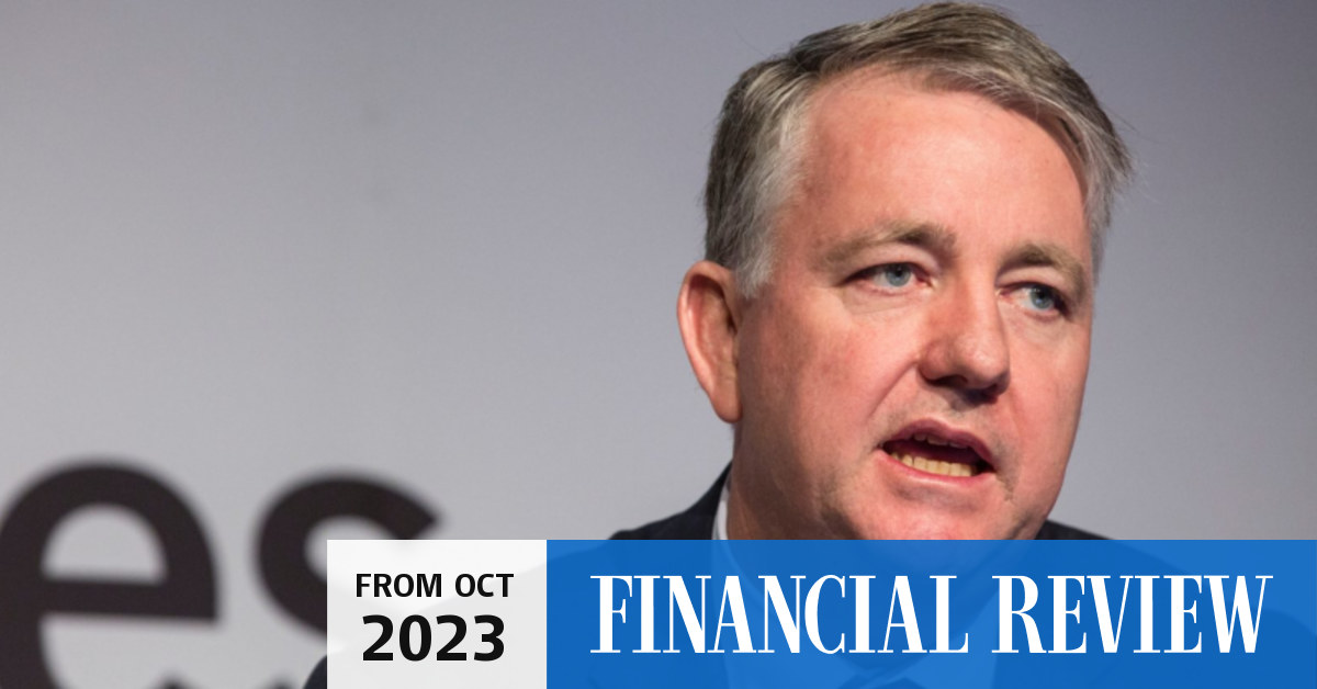 MST Financial signs veteran banking analyst Brian Johnson