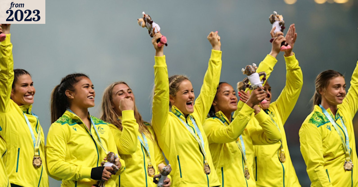 Commonwealth Games 2026 Victoria cancelled: Broadcast deal with Seven ...