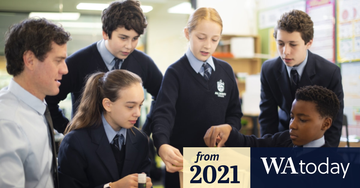 A new measure of success for WA students beyond NAPLAN and ATAR