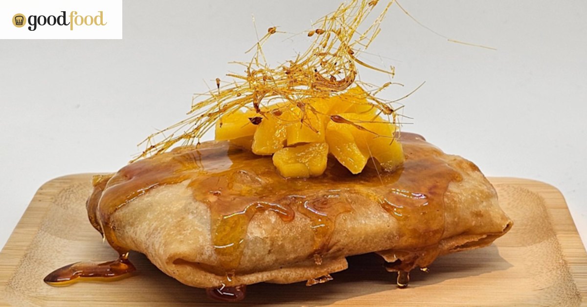 Inasal Express, Melbourne - The Age, Good Food app listing