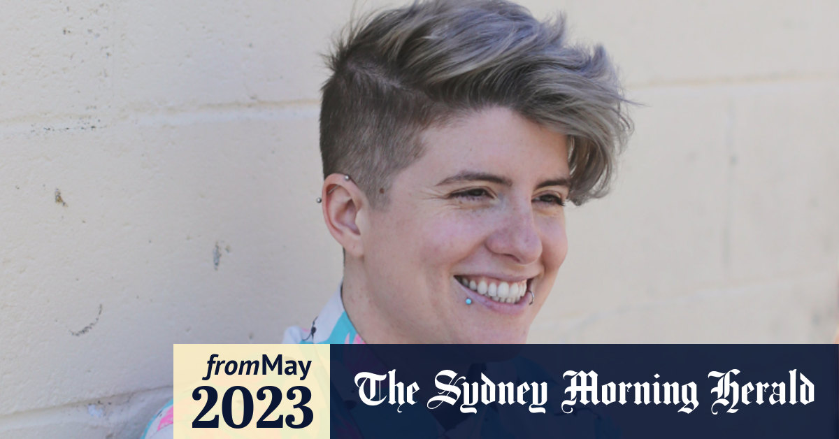 On his way to the Wheeler Centre and Sydney Writers Festival, agony ...