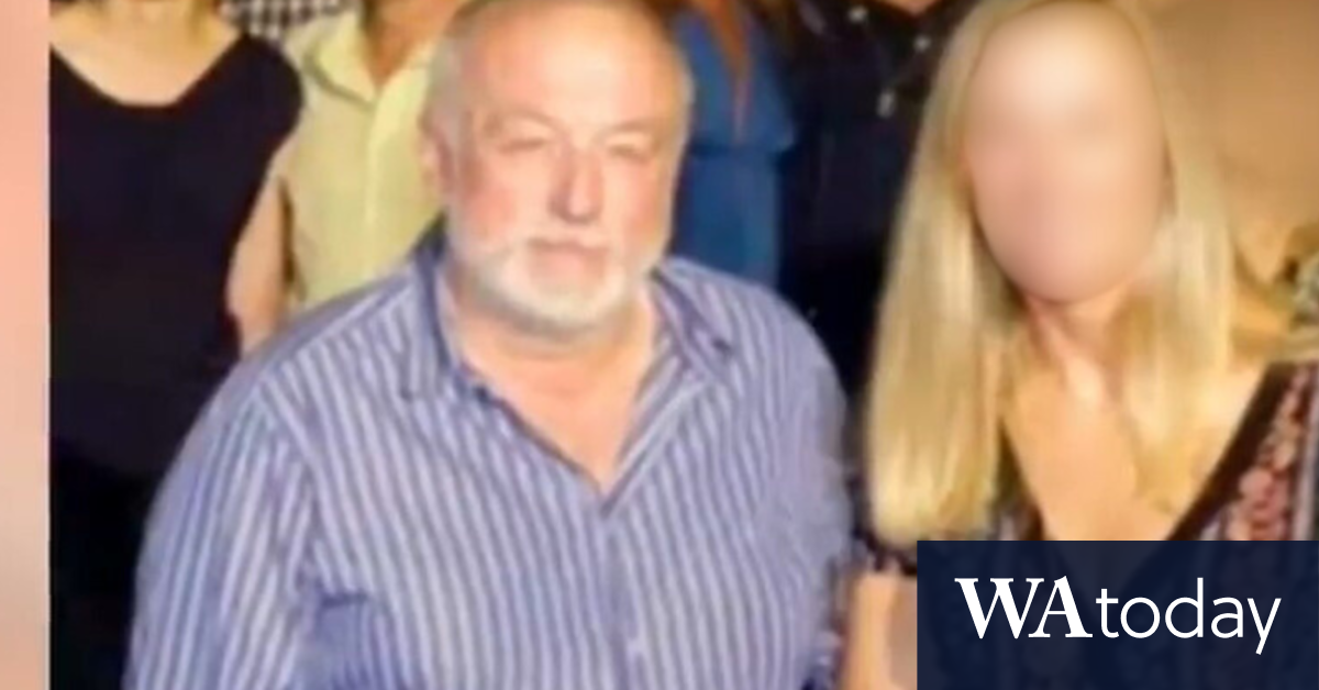 Murderer Mark Bombara had owned 13 guns, had strewn ex’s clothes over lawn