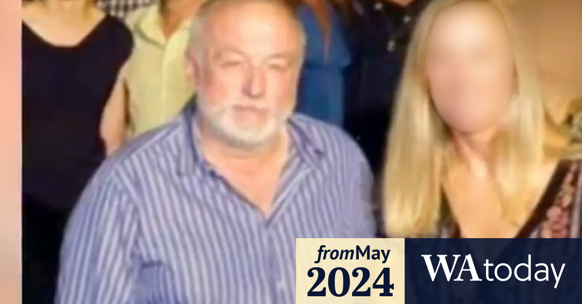 Murderer Mark Bombara had owned 13 guns, had strewn ex’s clothes over lawn