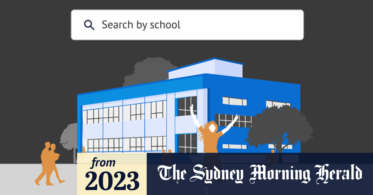 HSC 2023 results: NSW’s top schools revealed