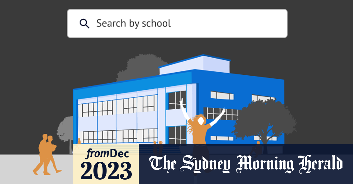 HSC 2023 results: NSW’s top schools revealed