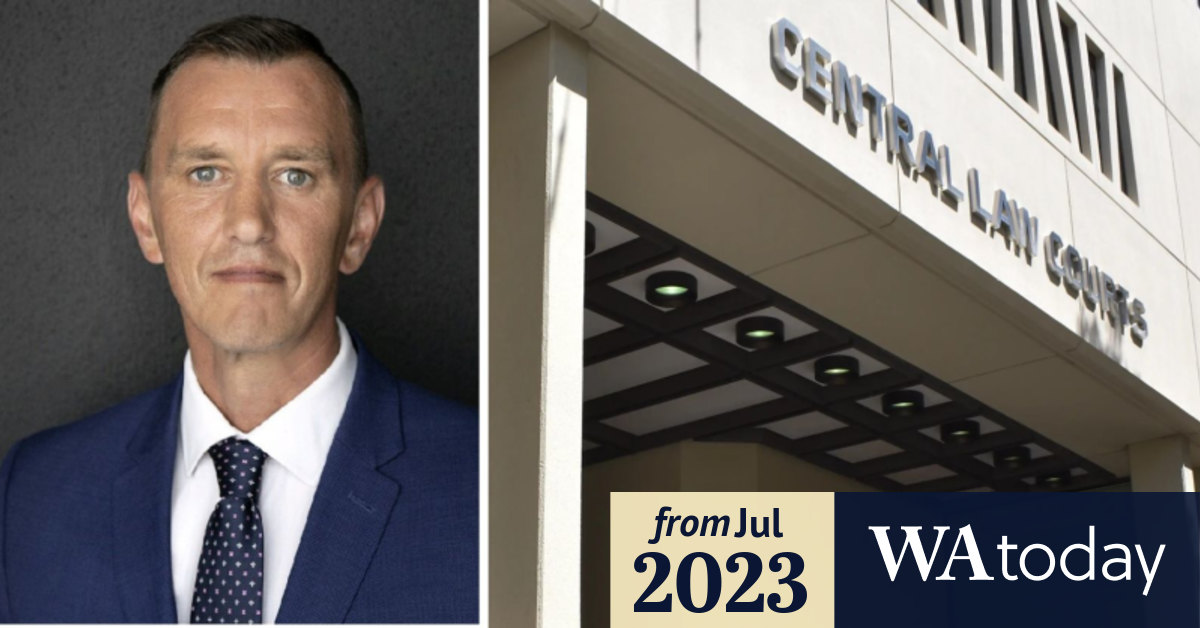 Vertech boss Thomas Brennan narrowly avoids jail after intimate image leak