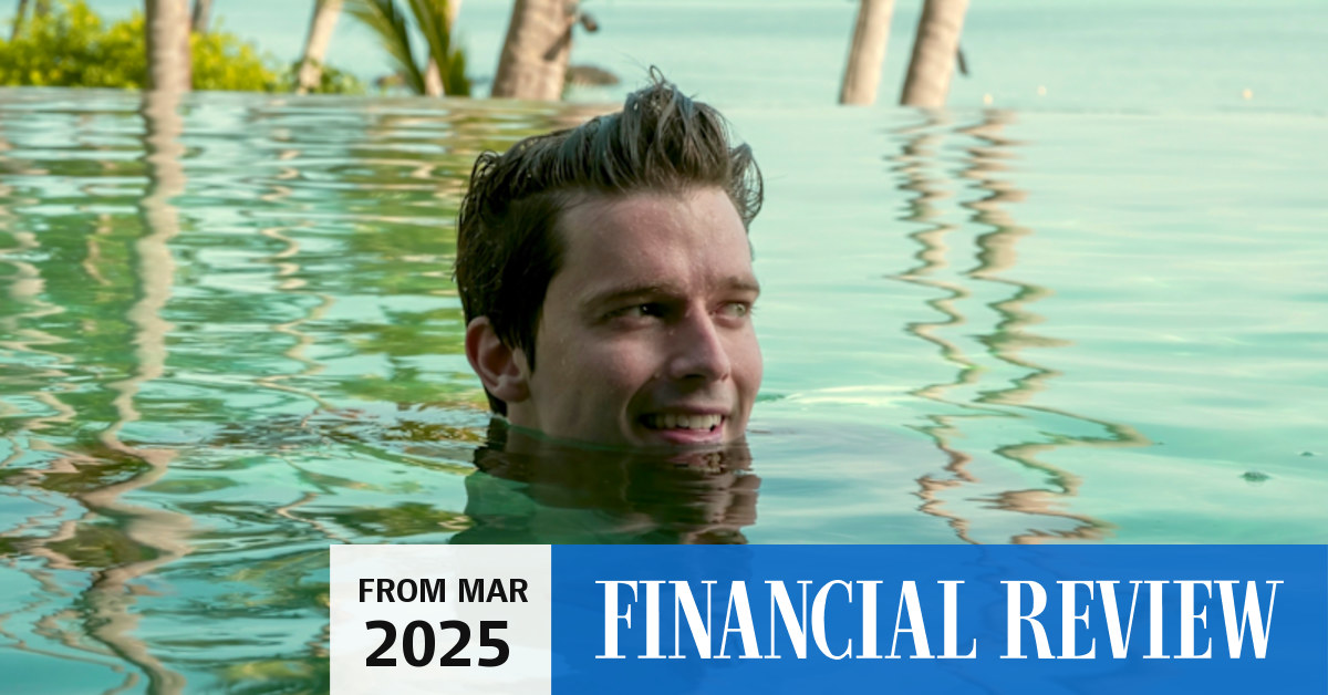 NEC ASX HBO Max ads to be sold by Nine Entertainment