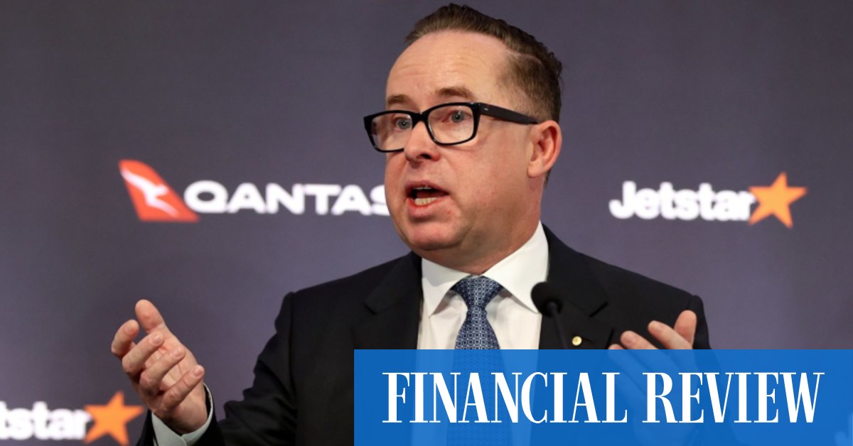 Defend the indefensible: Goyder has no Joyce