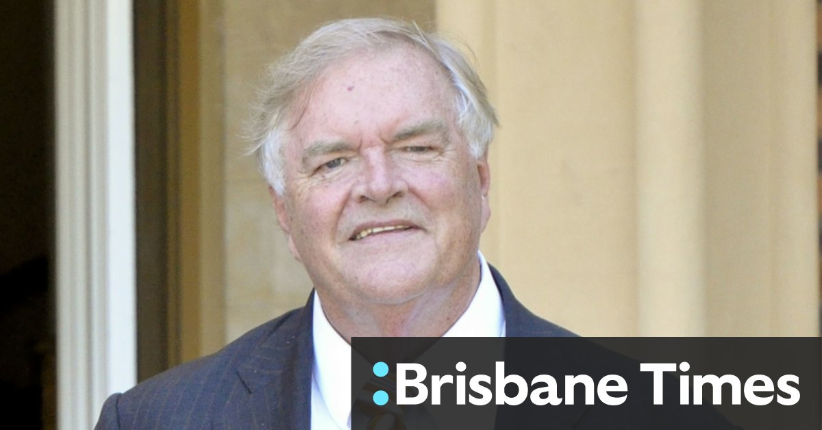 Labor veteran Kim Beazley in the frame for Australian War Memorial ...