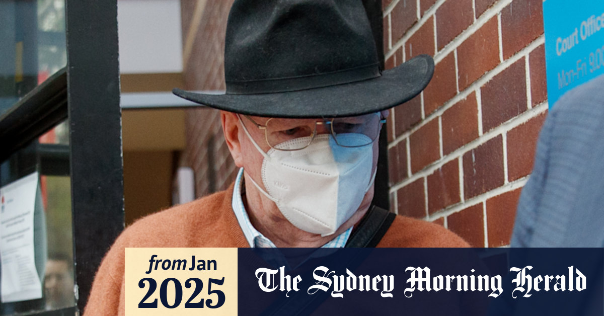 Guy Hartcher: Former priest allegedly wanted sex with 14-year-old boy