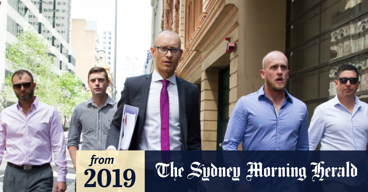 NSW Police spent $1.5m defending controversial Newtown cop Simon Hardiman