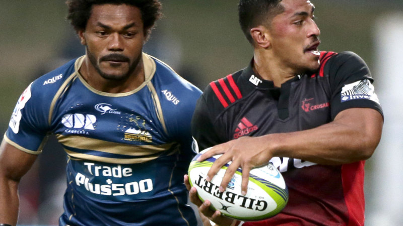 Pete Samu in, Jordan Uelese out for Wallabies v Ireland Tests