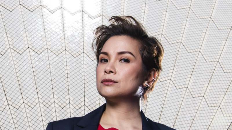 'It's going to be wonderful': Lea Salonga geared up for Opera House return