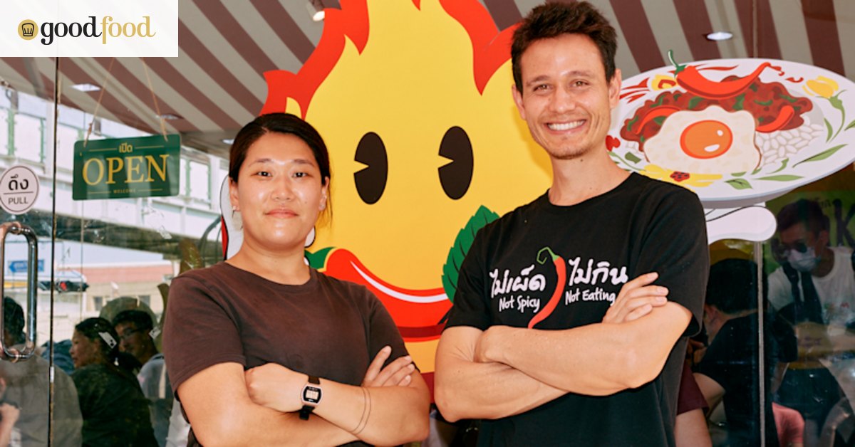 YouTube food star Mark Wiens is finally coming to Australia