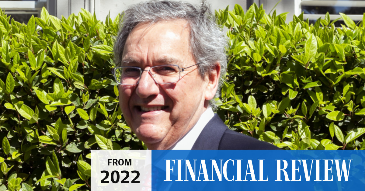 ASIC chairman Joe Longo challenges lawyers to go beyond ‘checklist’