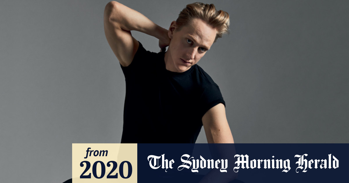 David Hallberg: why one of the world's best ballet dancers is ready to ...