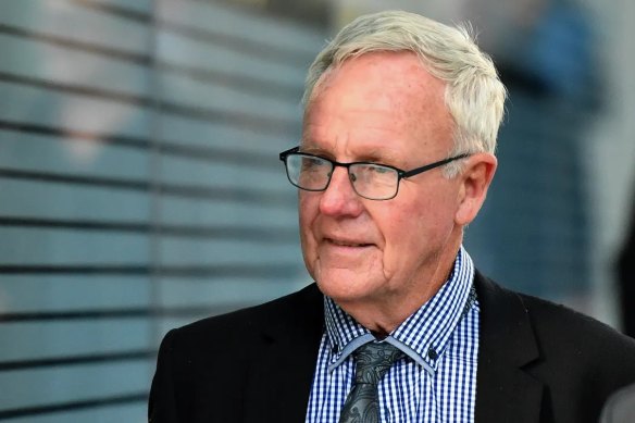 Son of man jailed for aiding wife’s death loses bid for appeal