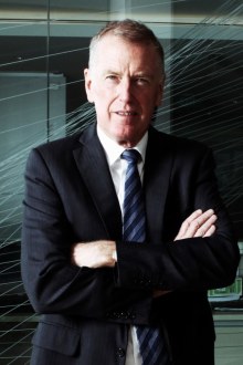 Gilbert + Tobin boss wrong about long hours