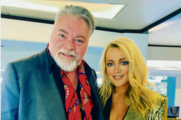 Kyle & Jackie O’s new 10-year KIIS 101.1 radio deal nets them millions ...