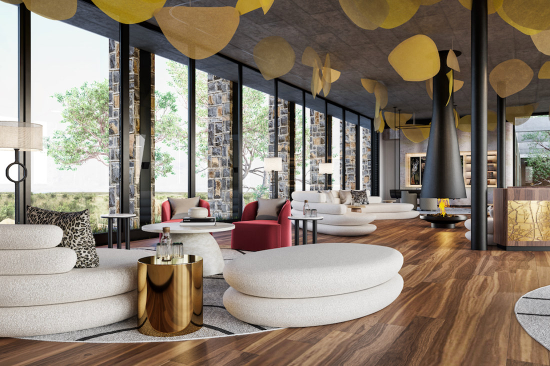 Travel in 2023: 10 of the best eco-friendly destinations, Nambiti ...