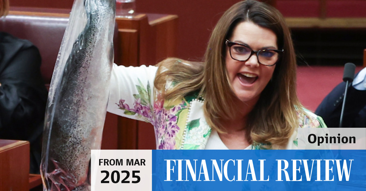 Federal Election 2025: Labor’s environmental promises for a renewed EPA ...