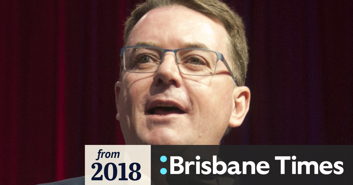 Logan mayor Luke Smith to fight corruption charge