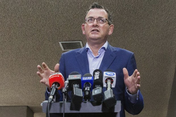 Victoria’s public service wages blow out