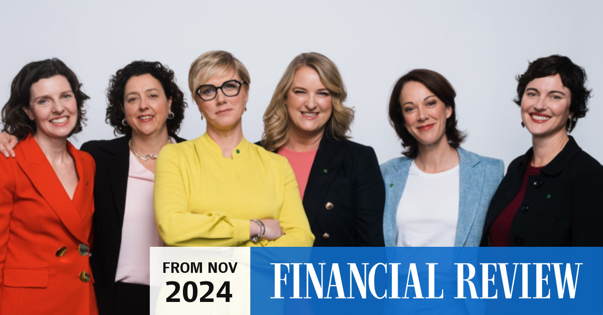 Political donations: federal election campaign cash caps set to ...