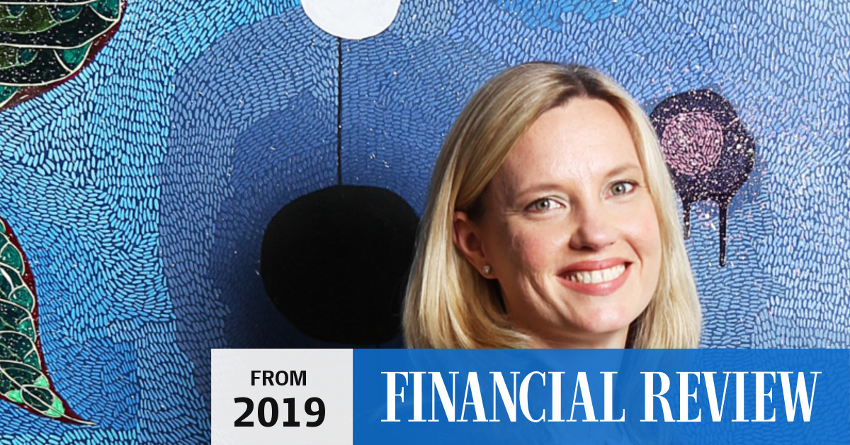 Seven questions with Marissa Rossi