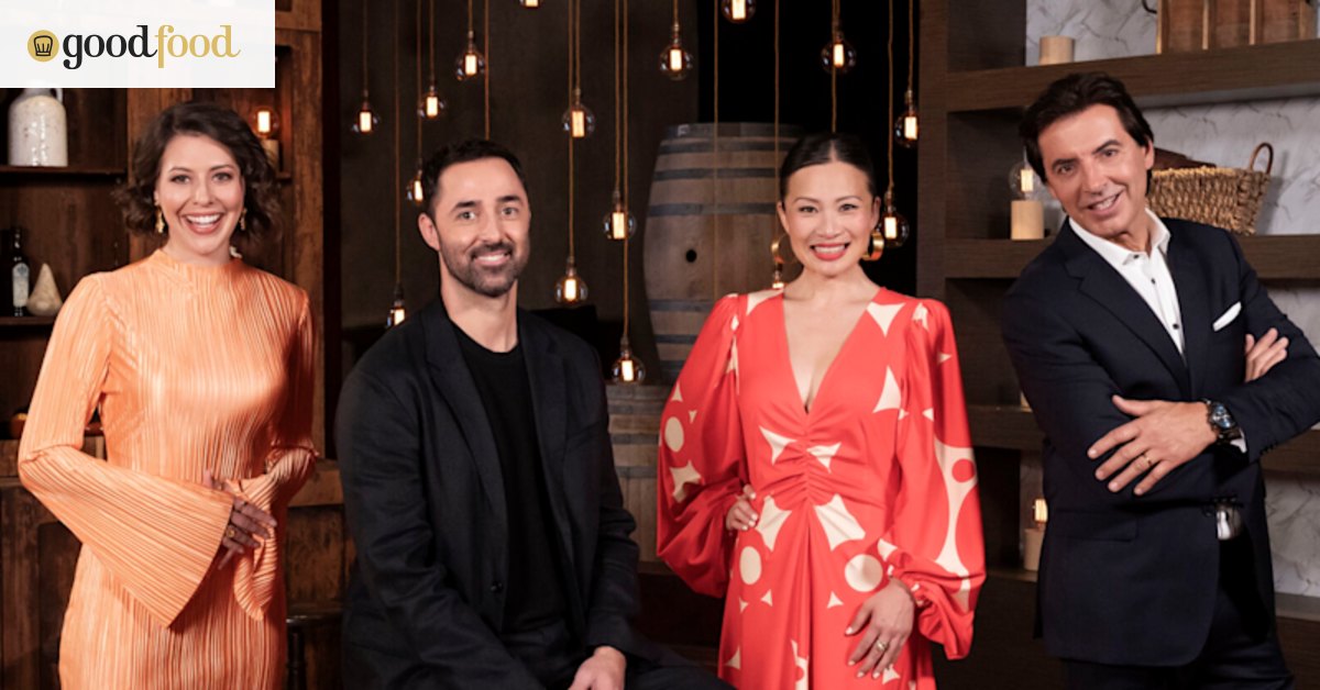 MasterChef recap 2024: Ben Pobjie recaps the new season of popular ...