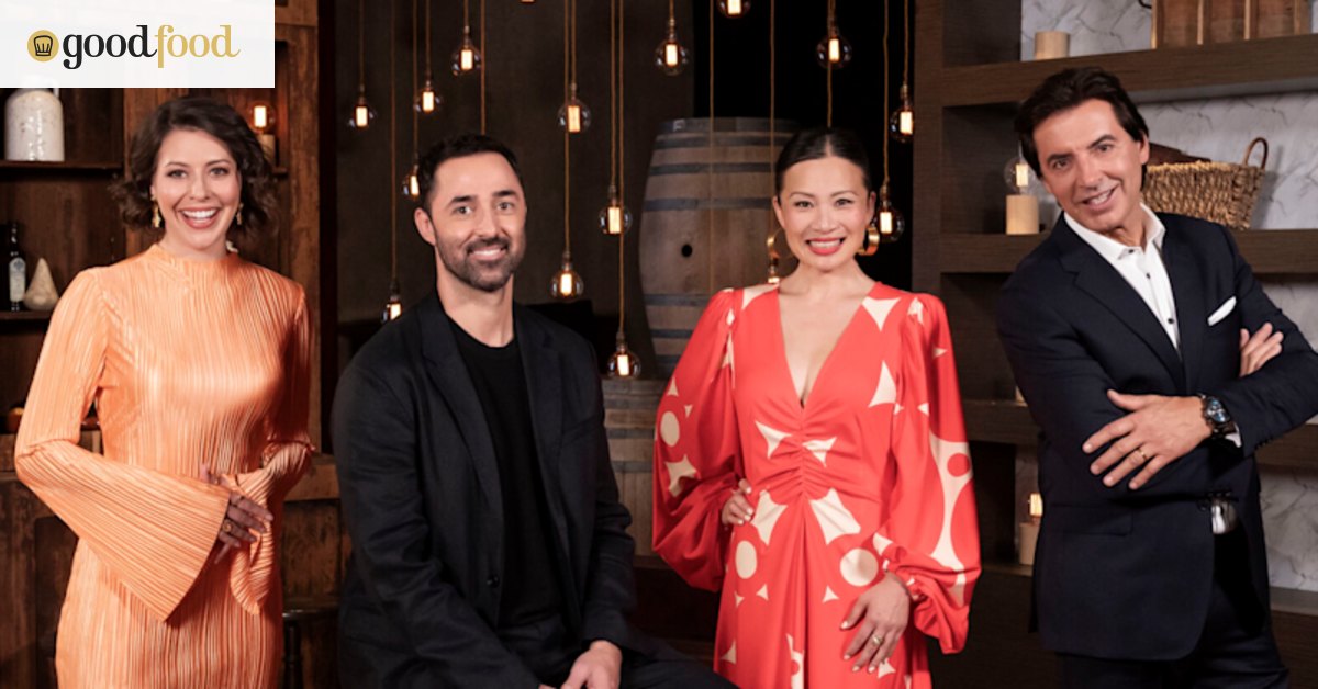 MasterChef 2024: The Ben Pobjie episode recaps