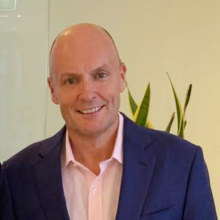 Justin Ryan steps back at Quadrant Private Equity