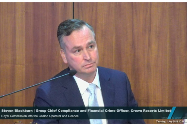 Crown Resorts financial crime chief heads to Ashurst