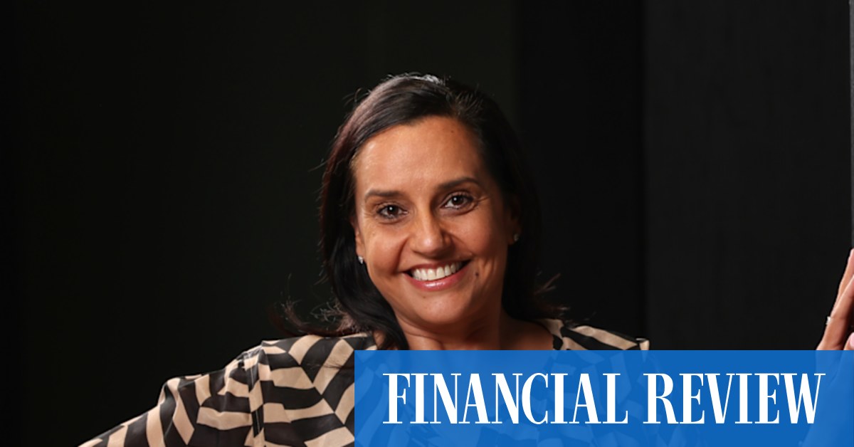 Barrenjoey a ‘core’ business for Magellan (MFG ASX), says CEO Sophia ...