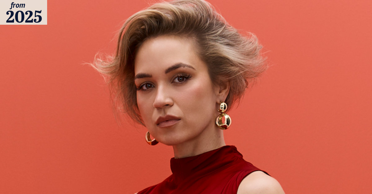 From Mystery Road to NCIS: Sydney: How Tuuli Narkle is shaping her career