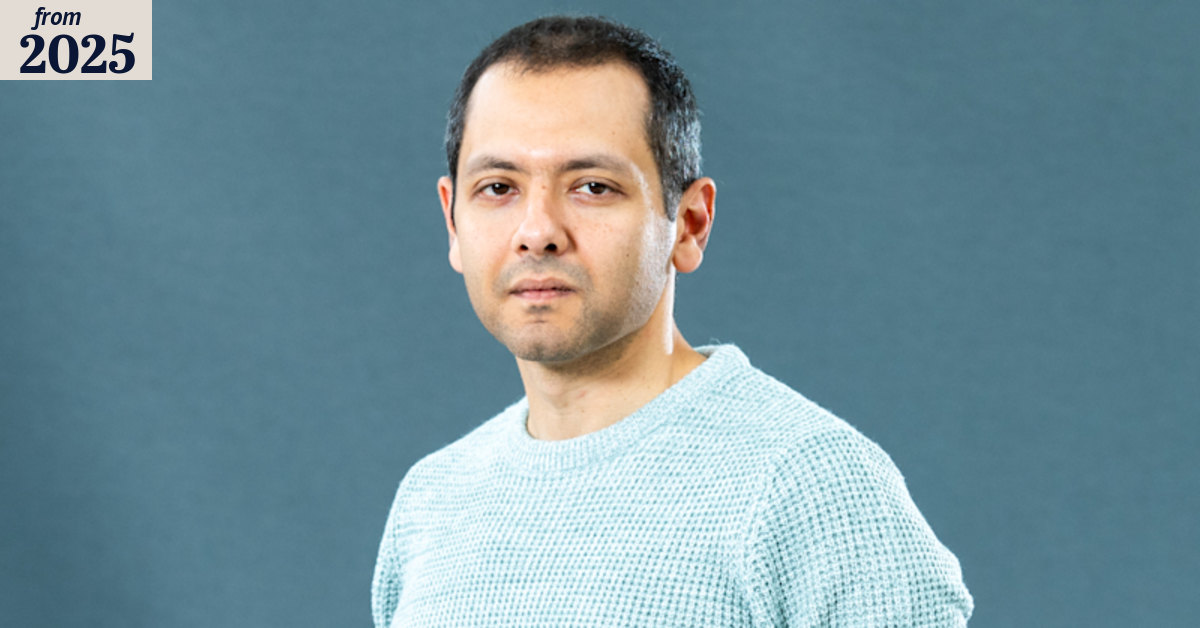 Omar El Akkad’s critique of Western apathy about the war in Gaza is ...