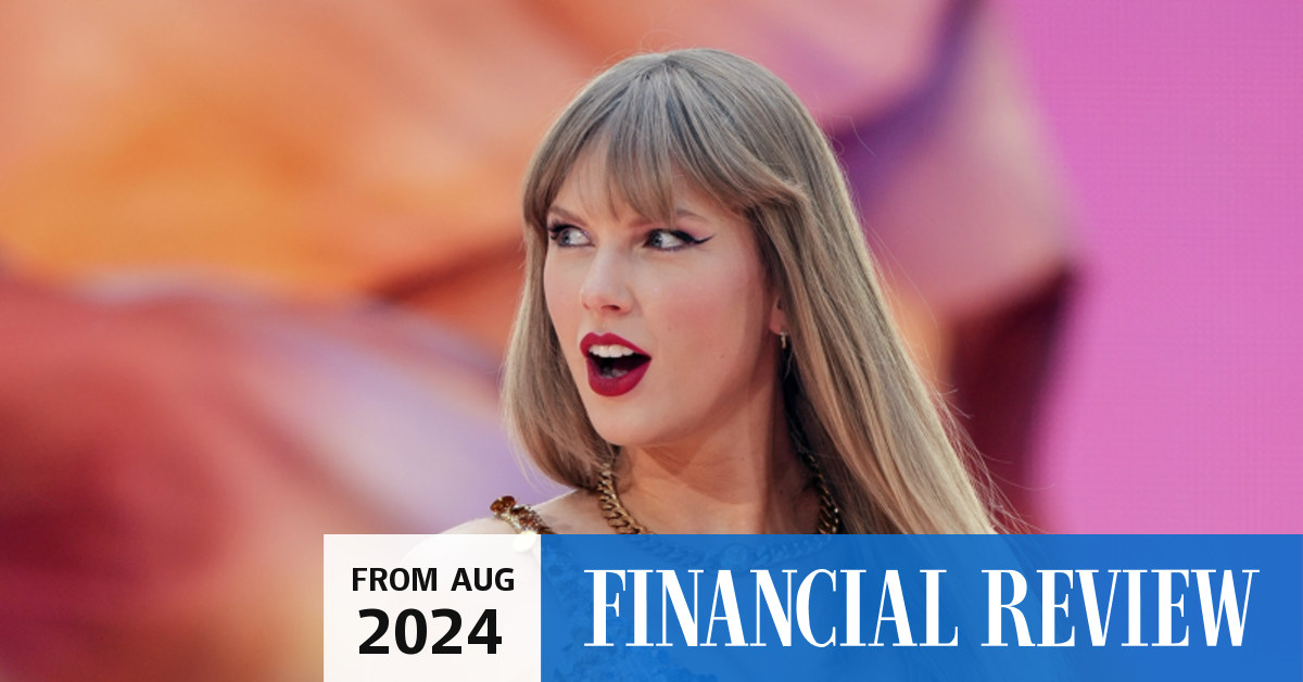 Taylor Swift Vienna concerts cancelled over terrorist attack fears, two ...