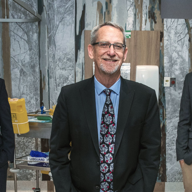 Family brought these scientists home. Now they work to find a vaccine