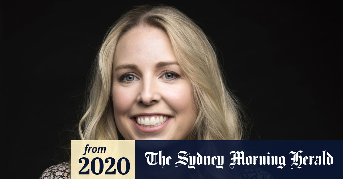 Books that changed me: Hannah Richell