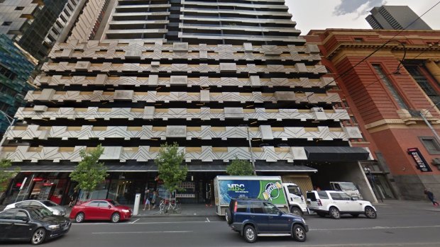 Melbourne battling growing problem of illegal overcrowded apartments