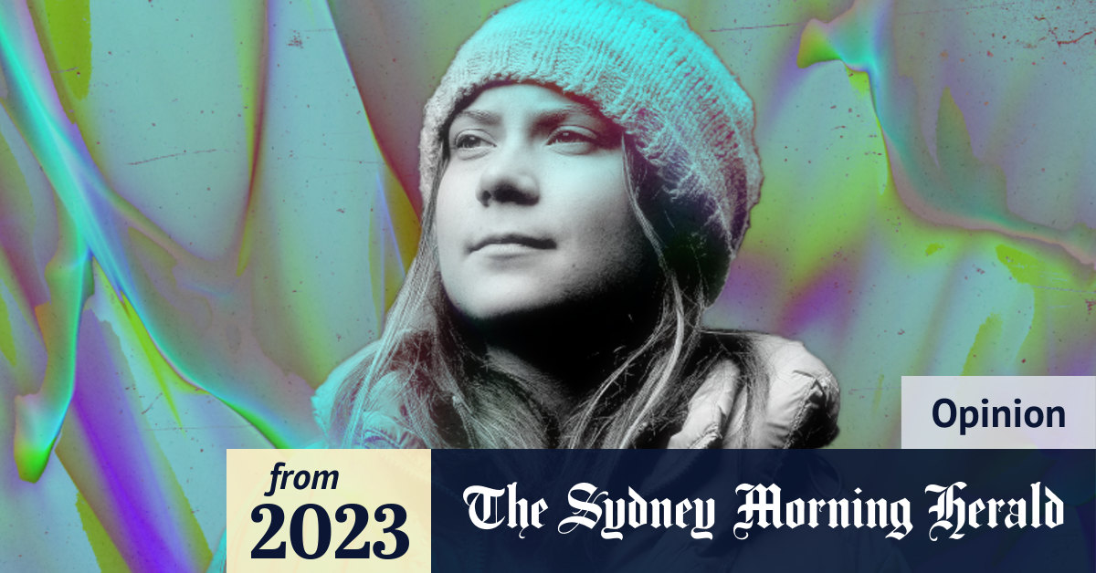 ‘New nihilism’: How Gen Z is embracing a life of futility and ...