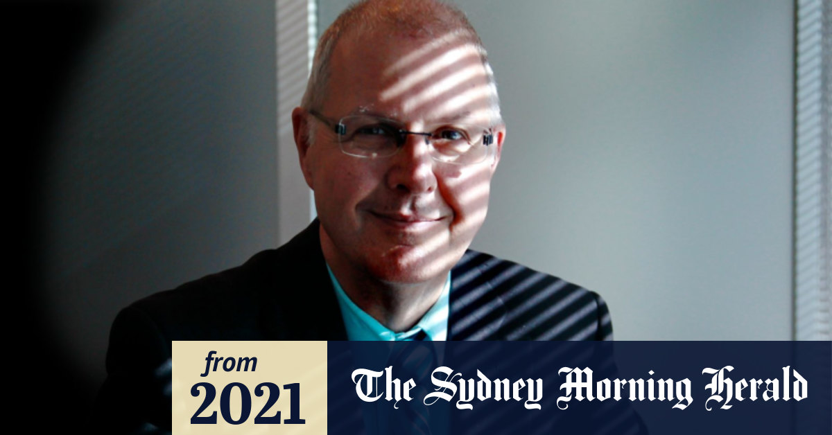 Peter Severin, NSW prisons boss, announces retirement after four ...