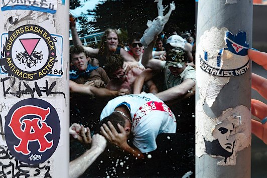 Cronulla riots, 20 years on: the legacy of violence lingers in brazen ...