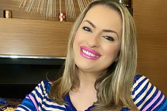 ‘Access to justice’: How Bernadette Bosanac kept her Dalkeith mansion