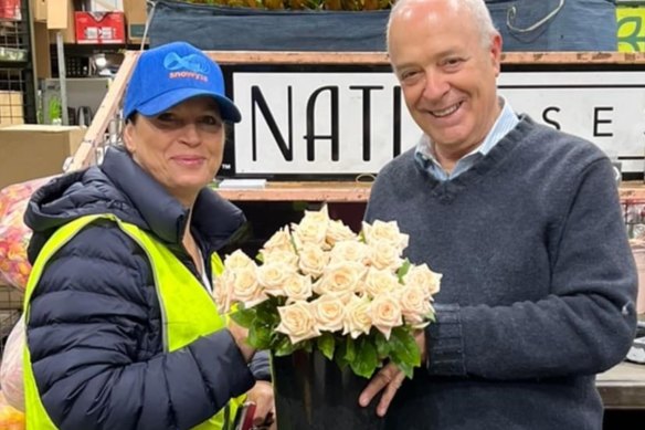 Kid Laroi’s mum Sloane Howard arrested, pleads not guilty to fraud