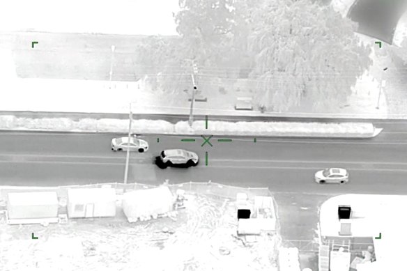 Perth crime: ‘Tween’ boys face more than 70 charges over alleged car ...